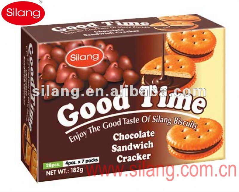 Chocolate Sandwich Biscuits,China Silang price supplier - 21food Chocolate Sandwich Biscuits,China Silang price supplier - 21food