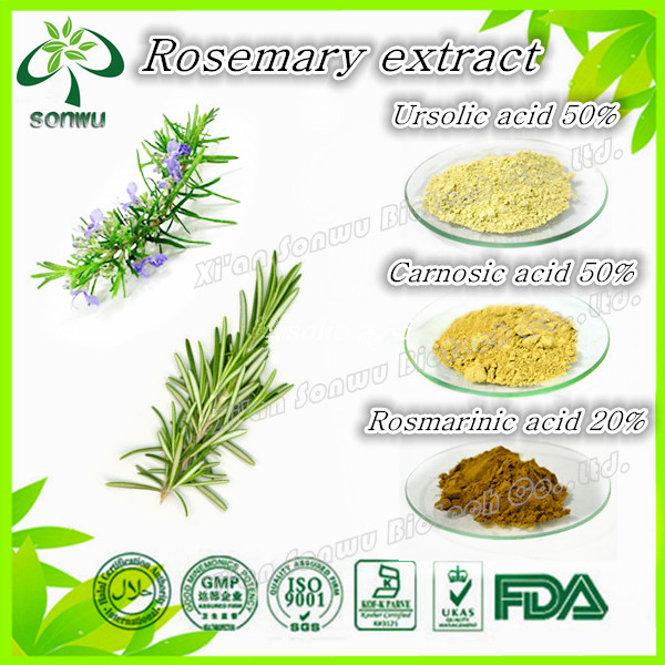 rosemary extract rosmarinic acid carnosic acid ursolic acid,China Sonwu ... rosemary extract rosmarinic acid carnosic acid ursolic acid,China Sonwu ...