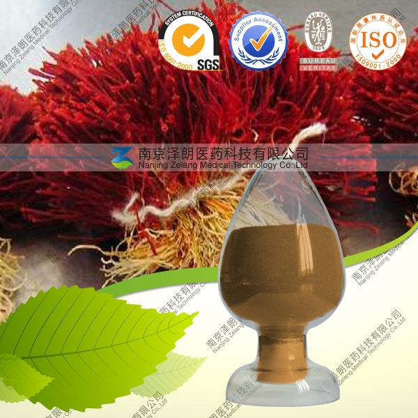 Natural Saffron Extract Crocin 98%,China CPE price supplier - 21food Natural Saffron Extract Crocin 98%,China CPE price supplier - 21food
