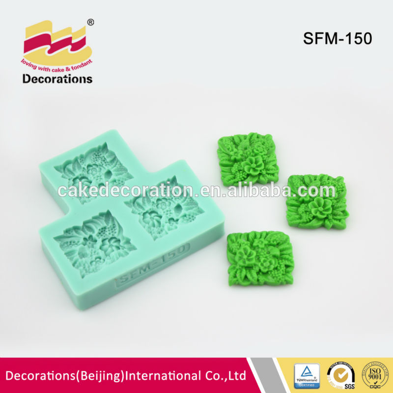 Cake decoration silicone forms/ silicone mold cake decorating / 3d ... Cake decoration silicone forms/ silicone mold cake decorating / 3d ...