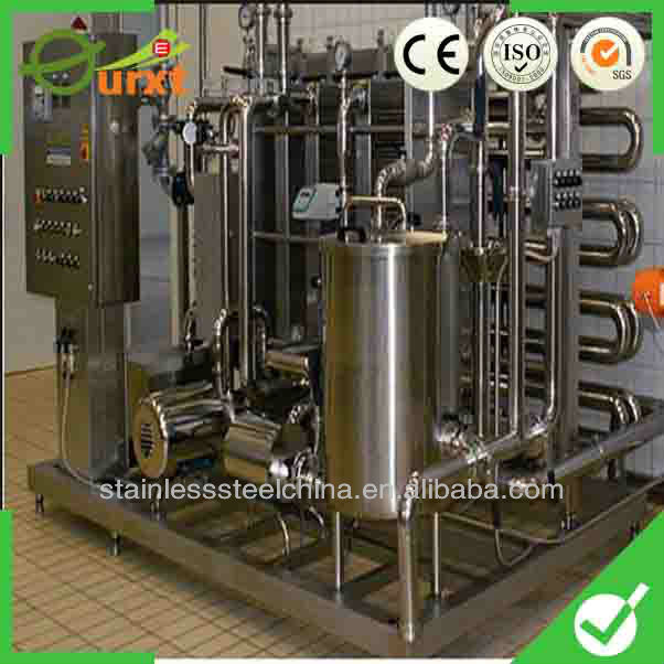 UHT Automatic Pasteurizer Equipment,China XINGTAI price supplier - 21food UHT Automatic Pasteurizer Equipment,China XINGTAI price supplier - 21food