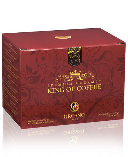 King of Coffe Organic Coffee-Organo Gold Premium Gourmet,Peru Organo ... King of Coffe Organic Coffee-Organo Gold Premium Gourmet,Peru Organo ...