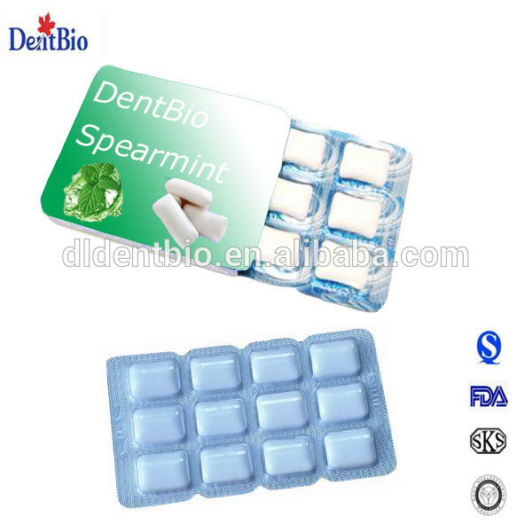 100 Xylitol Love Is Chewing Gum Sex Chewing Gum China Oem Price
