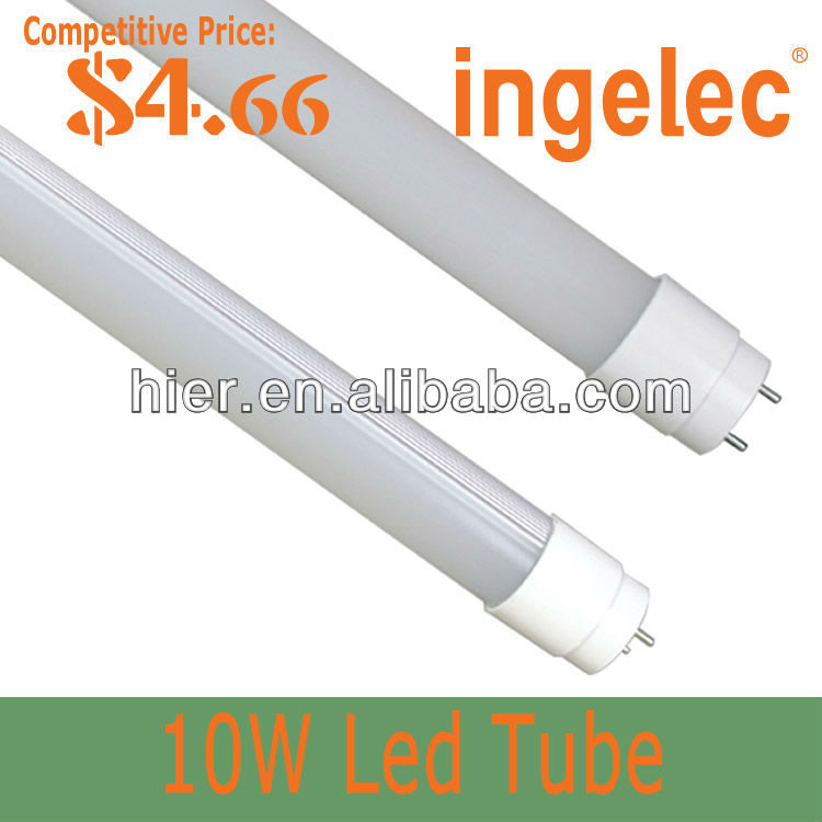 High Quality Hot Selling 10w T8 2013 16w T8 Red Tube Sex Led Vietnam